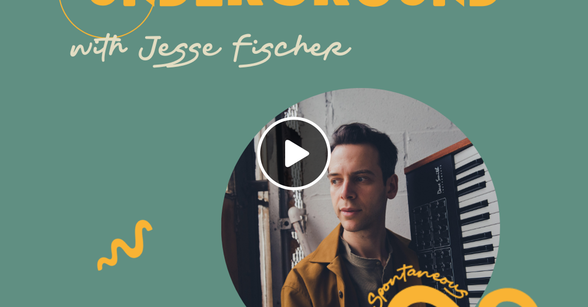 Jesse Fischer presents: Gotham Underground (August 2024) by One Jazz ...