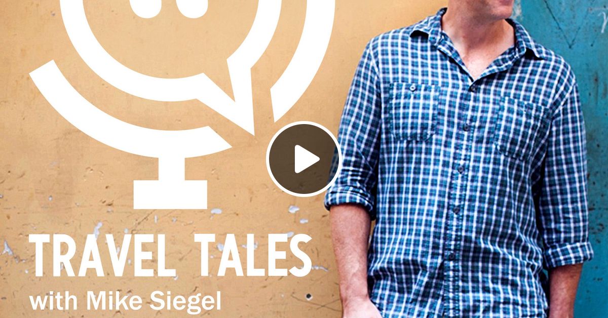 Jonathan Legg by Travel Tales | Mixcloud
