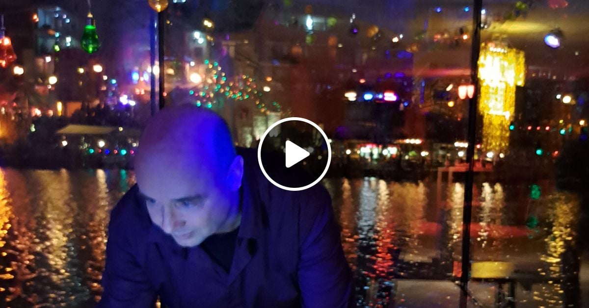 Globalhippiedisko @ Bootshausberlin. 21.12.25 by Aron_Craemer | Mixcloud