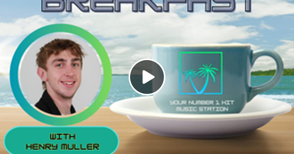 Palm Torbay Breakfast with Henry Muller - 6th May 2025 by Palm Torbay ...