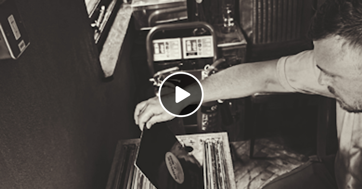 23-06-2025 20:00 - Electrovernacular on Point Blank Radio by Point ...