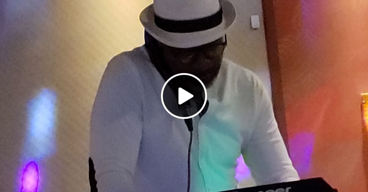 ROCMUSIC ALL ABOUT THE MUSIC 3 HOURS OF FIRE A MUSICAL JOURNEY (DJ ROC ...