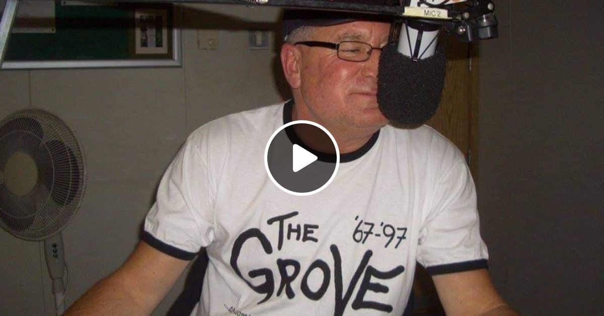 The Grove Radio Show On Near FM 90.3 - Pat McMorrow Playlist 5 July ...