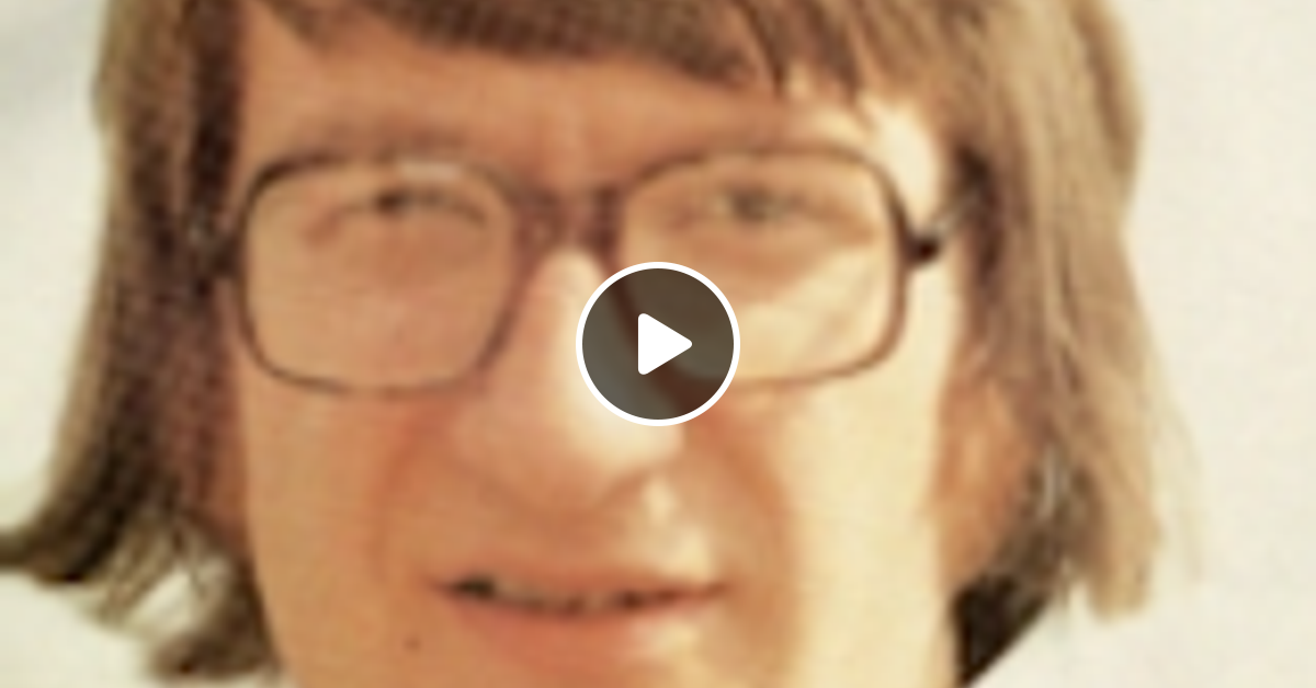 Radio Mi Amigo (16/09/1979): Ben van Praag - 'Middagpauze' (13:05-15:05 ...