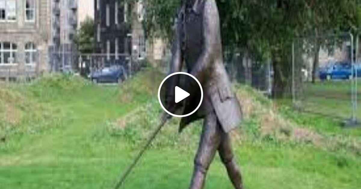 Choose Leith - Choose Leith Episode 2 - The John Rattray Statue by ...