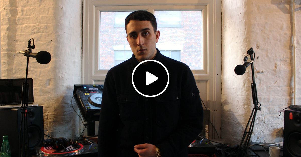 Felix Hall (NTS Manchester) - 13th March 2016 by Mixcloud NTS Radio ...