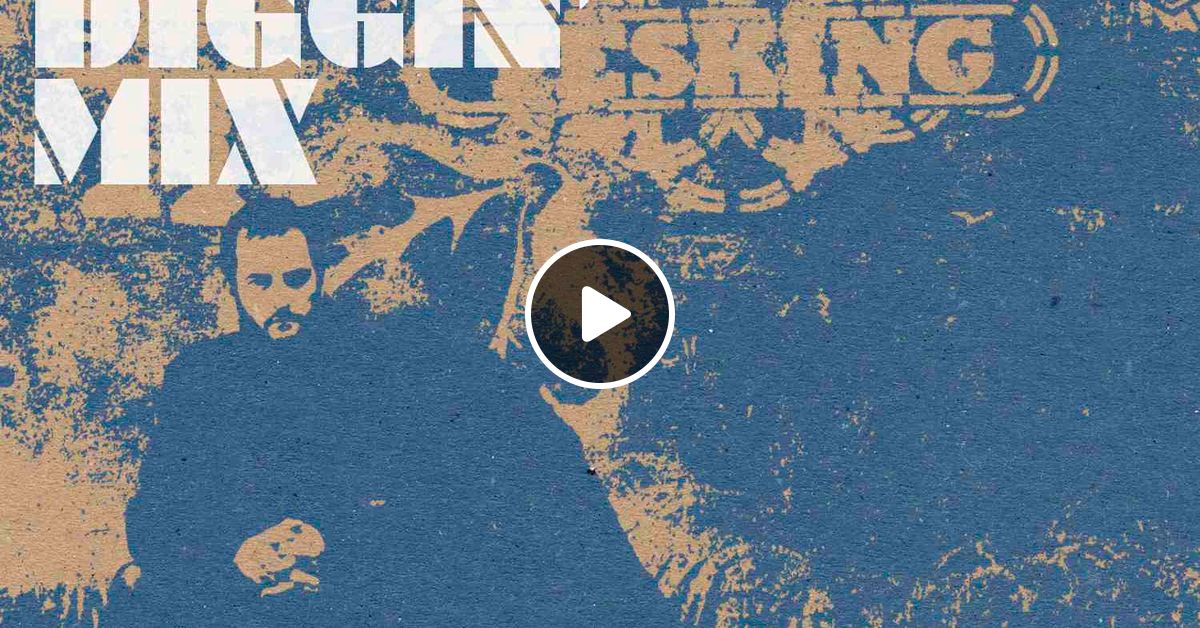 Yesking - Old School Diggin' Mix by BBE Music | Mixcloud