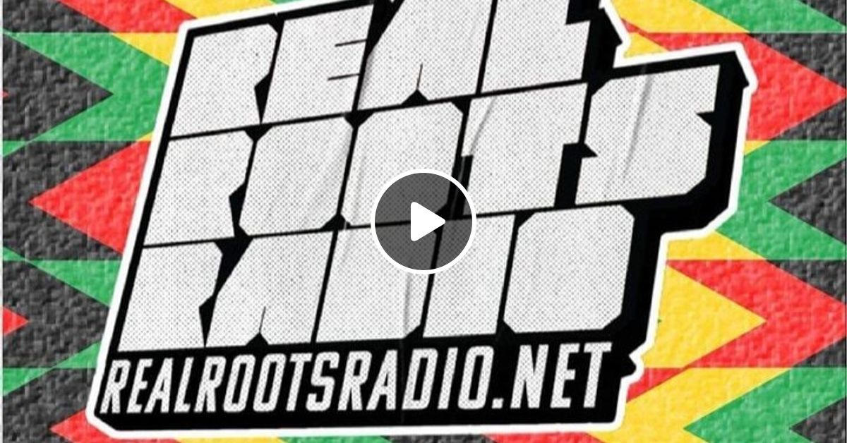 Real Roots Radio - Vital Sound Show - May 2024 by Vital Sound | Mixcloud