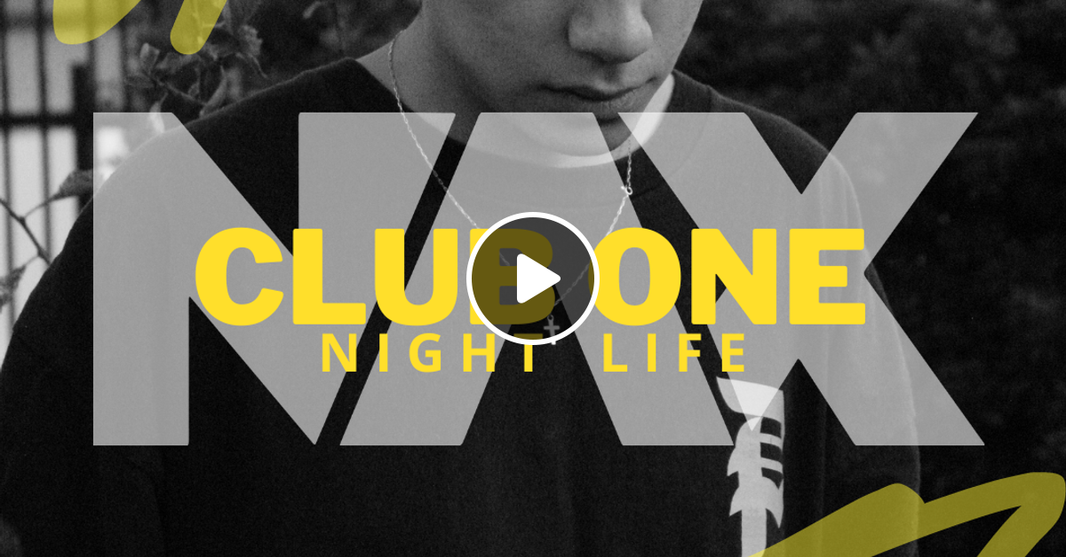 DJNAX - #LIVESET CLUB ONE PTO MONTT, CL. by DJ__NAX | Mixcloud