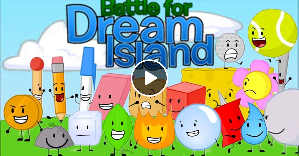 BFDIA 2- Get Digging by BFDIfan | Mixcloud