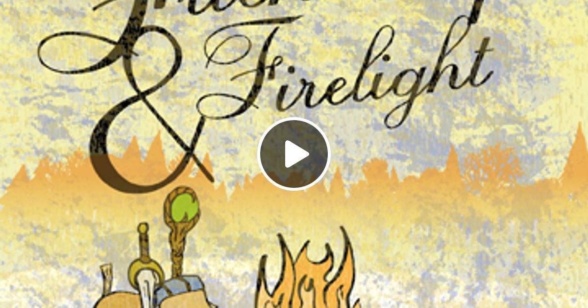 030 – Cartoons II (With Mika Cave) by Friendship & Firelight | Mixcloud