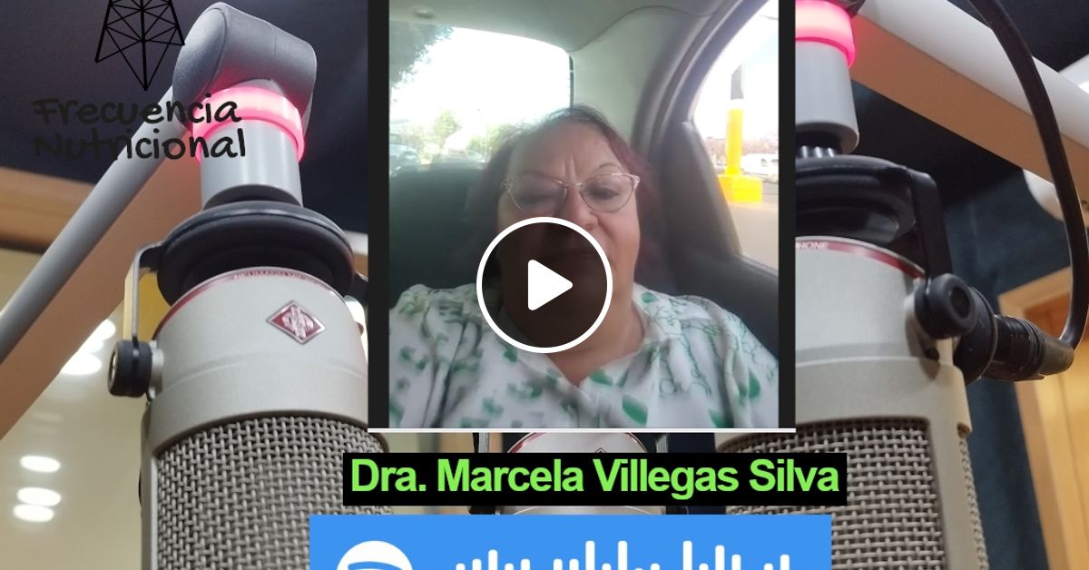 TEMA: Central de abasto de la CDMX INVITADA: Dra. Marcela Villegas Silva PROGRAMA: 447 by ...