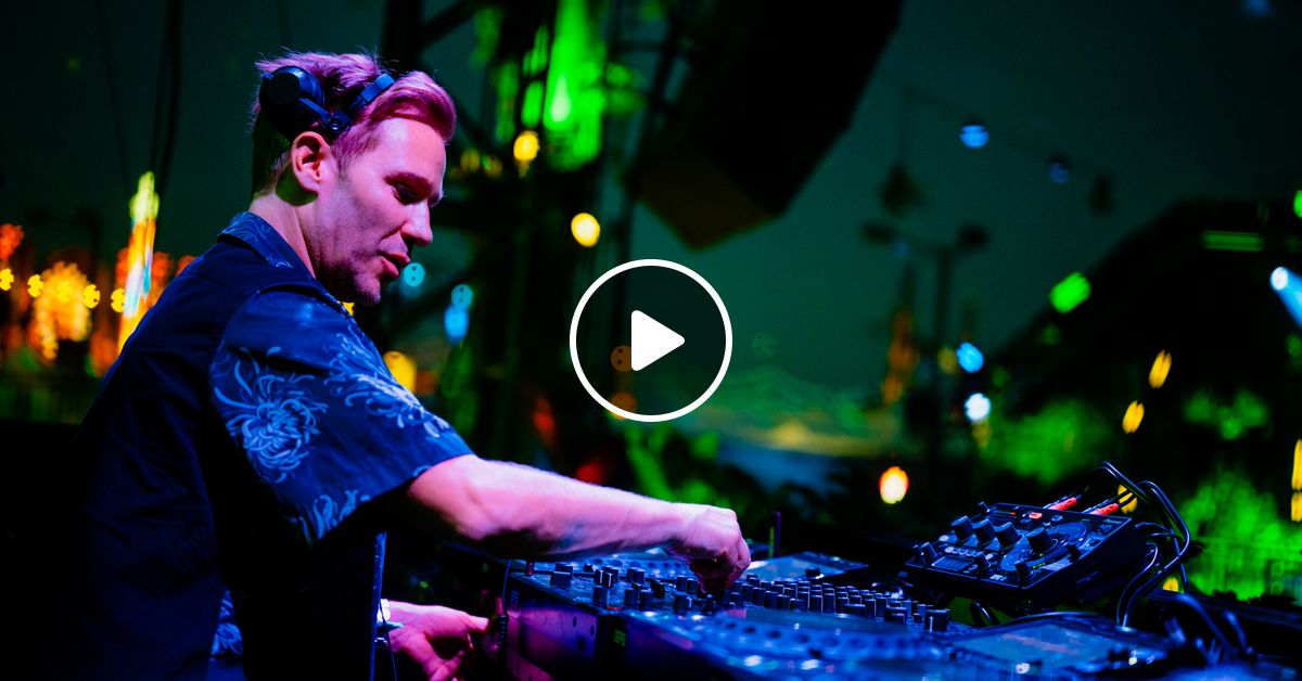 Zen Freeman Live at EDC Las Vegas 2024 (Friday Night @ Bionic Jungle ...