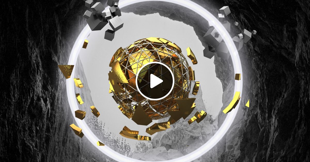 Progressive House Mix 1 by Marc Hartman | Mixcloud