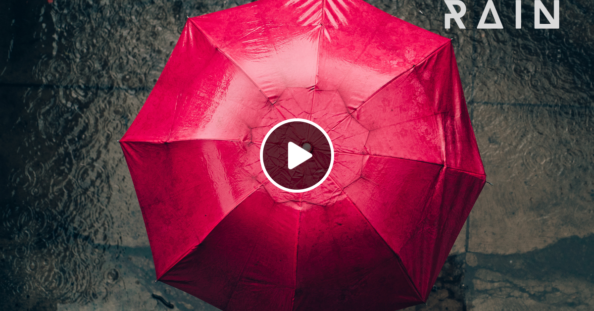 Chill After the Rain by Chillout Café | Mixcloud