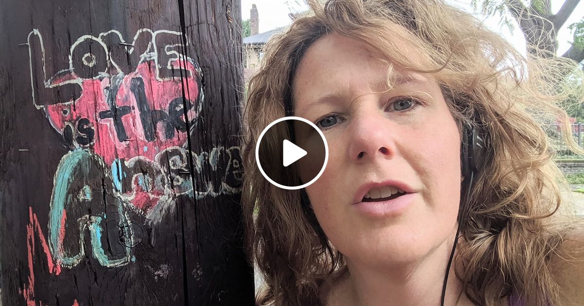 Goddess KRING radio 10-08-20 question authority by GoddessKRING | Mixcloud