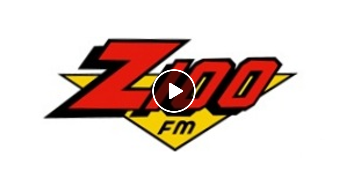 WHTZ Z-100 New York / Z-100 Morning Zoo / 07-26-85 by Retro Radio Joe ...