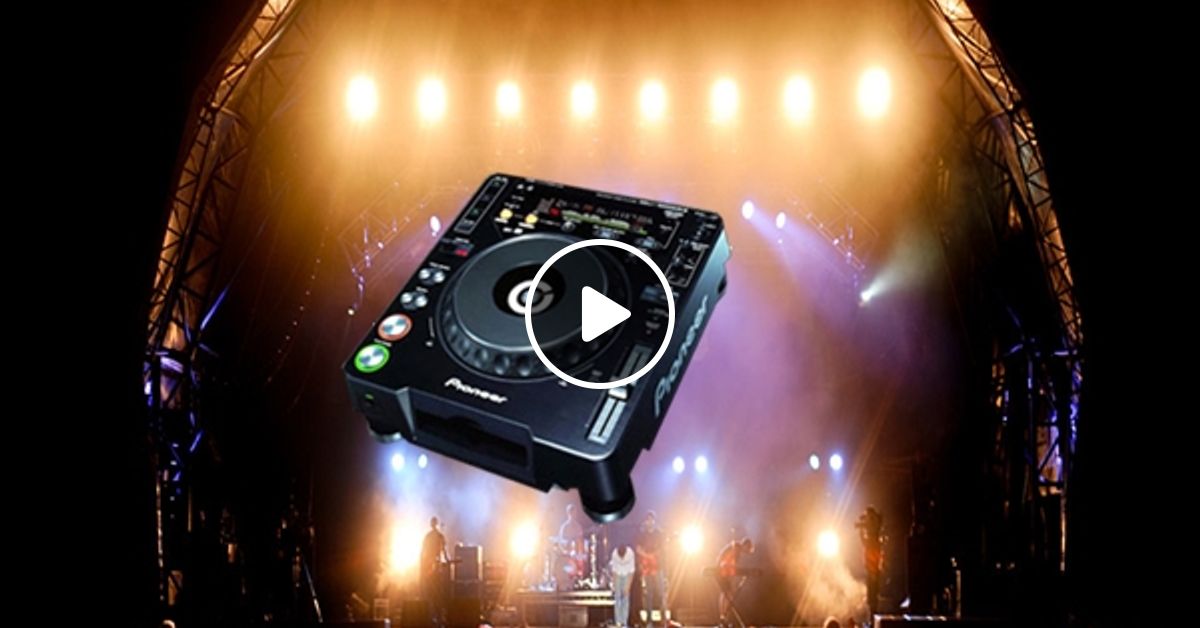DJ MIX - RETRO MIX VOL 17 (LIVE CLASSIC PERSONAL EDITION) by LOS ...