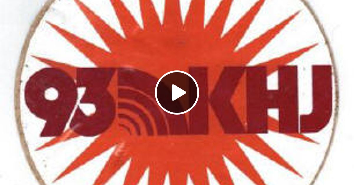 KHJ 1983-04-04 Dick Whittington (first day)-restored by RadioMaven77 ...