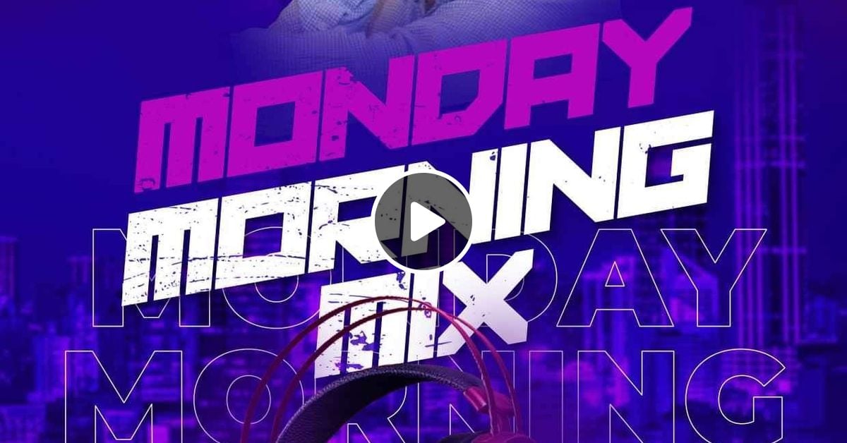 Show 107 LIVE Monday Morning Mix 13 05 2024 by Ian B | Mixcloud