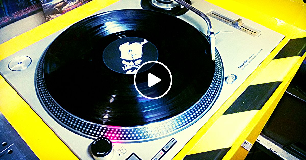 DJ Quint Early Hardcore #6 by DJ Quint favorites | Mixcloud