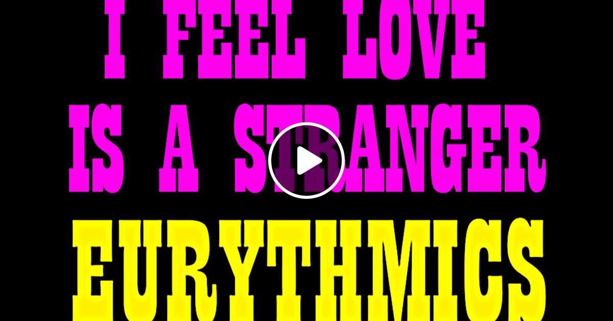 I Feel Love Is A Stranger (Phil B's Obsession Mix) by DJ Phil B | Mixcloud