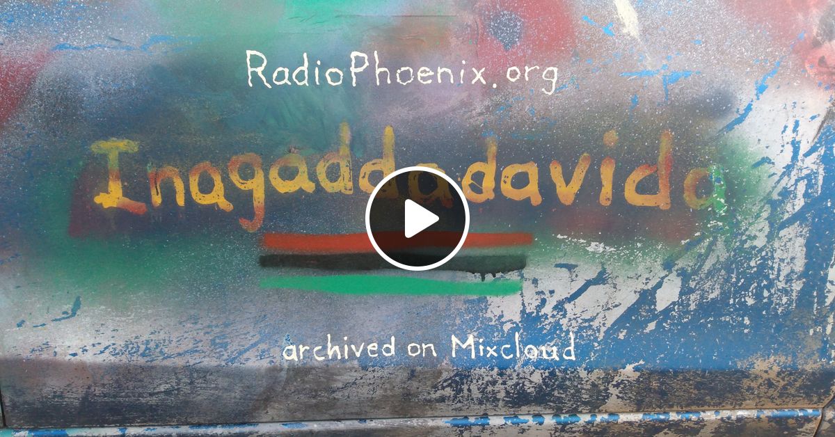 Inagaddadavida (Ep 150 -- Richard L. Weiss for U.S. Senate from ...