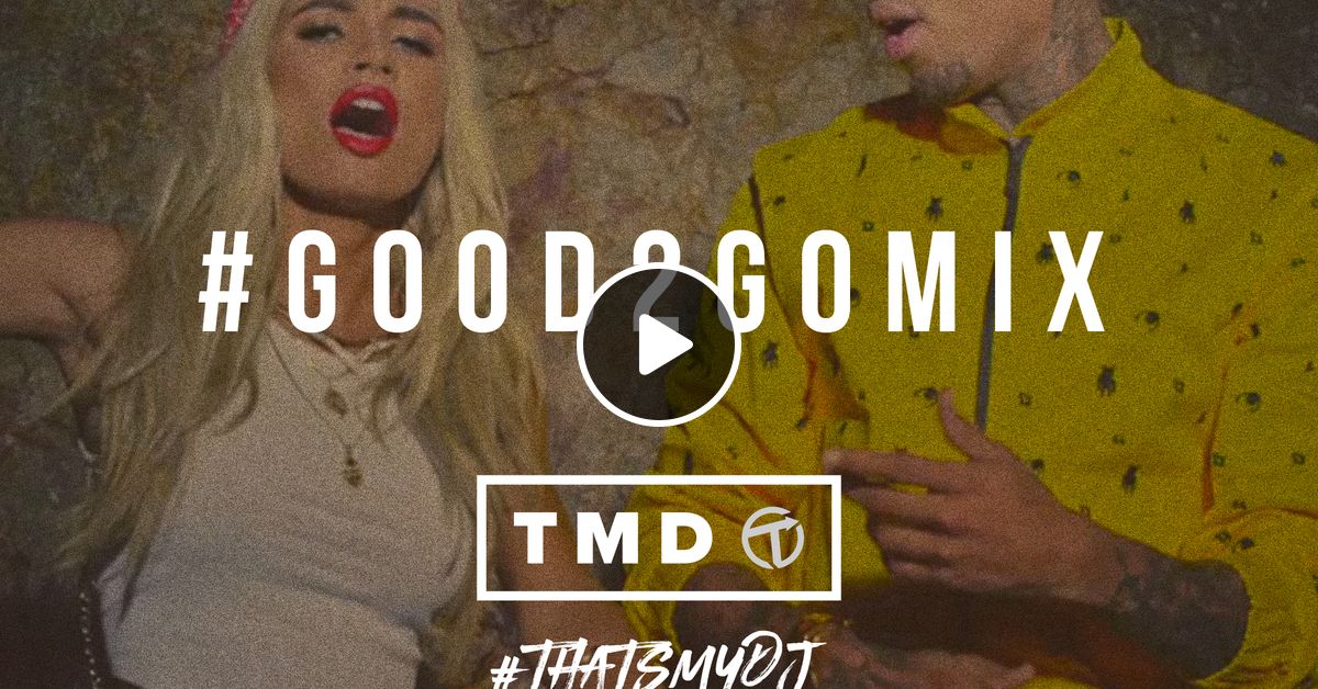 Good 2 Go Mix 13/09/15 (New R&B / Hip Hop) by Timmi Karmali listeners ...