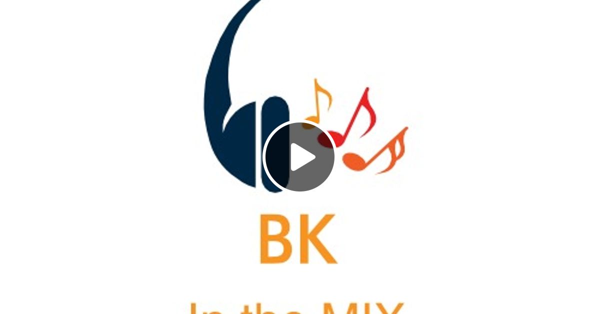 BK MIX 145 by BK | Mixcloud