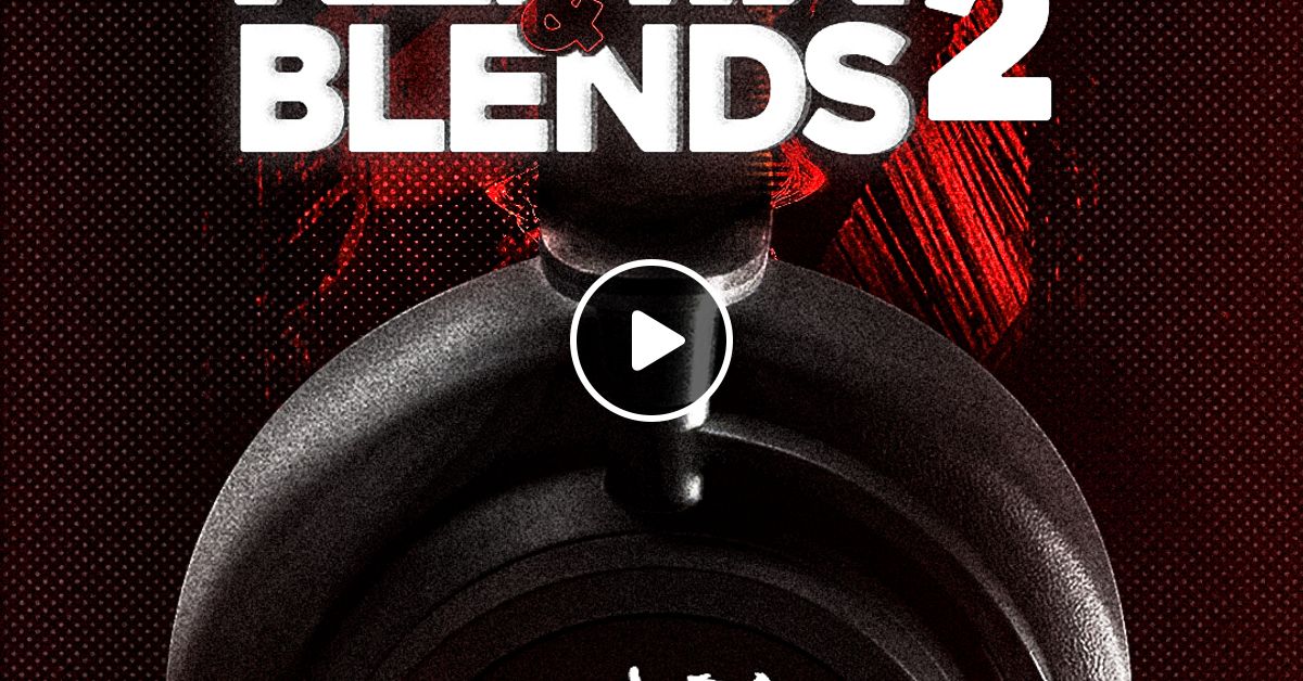 REMIX & BLENDS VOL. 2 (CLASSIC & 2000's RNB) by djmagicmally | Mixcloud