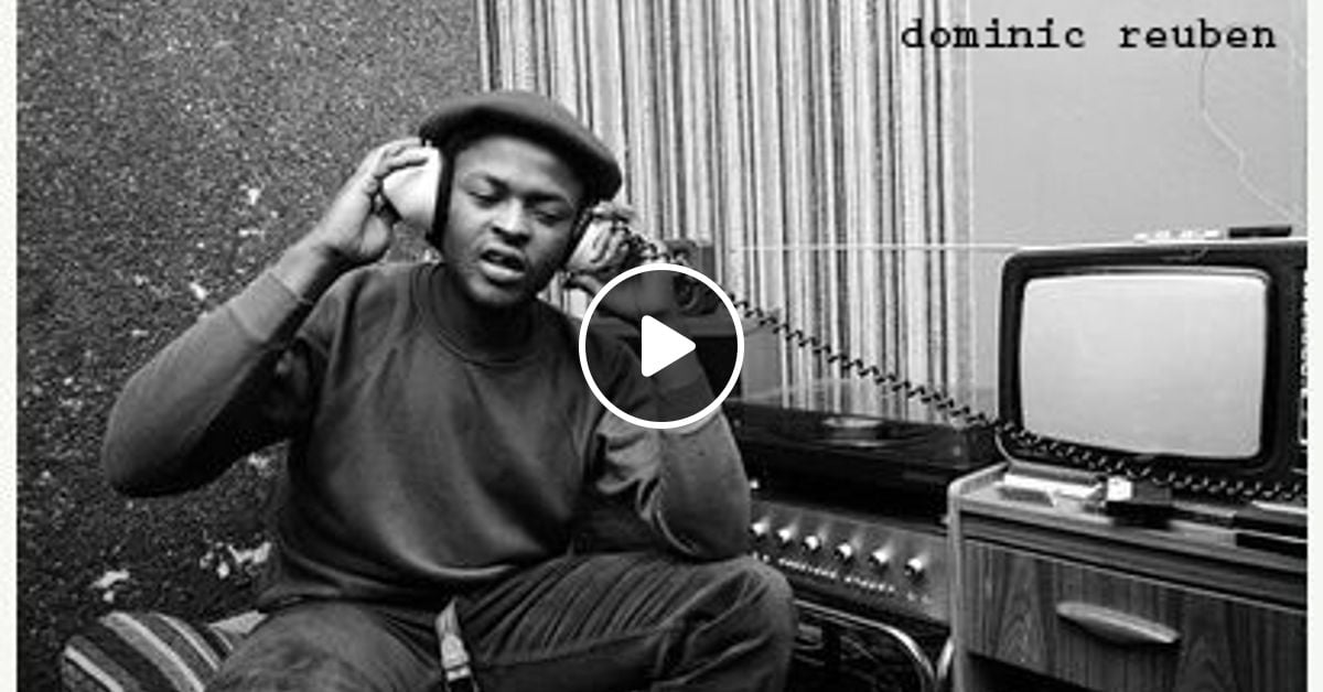 Rub-A-Dub Special part 1 by Oslo Reggae Show | Mixcloud