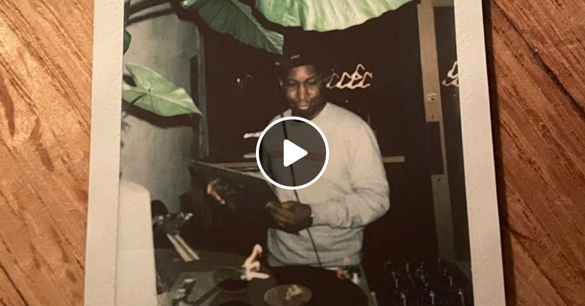 Pips Vinyl Listening Session November 7, 2023 With Musical Selector ...