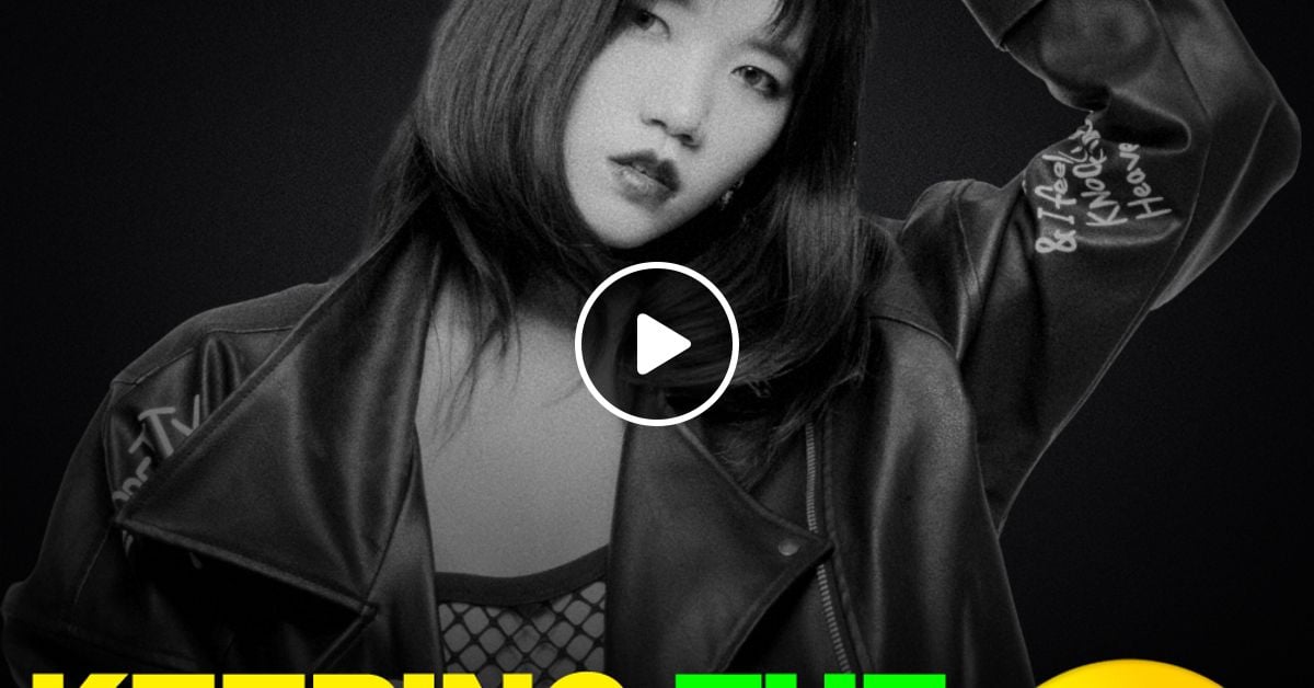 KTRA Episode 535: Hpnotic by Keeping The Rave Alive | Mixcloud