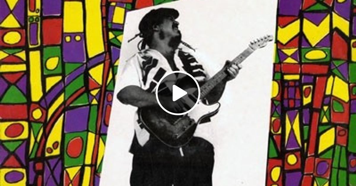 Best Of All Worlds with Doug Wendt June 6th, 2022 by Doug Wendt | Mixcloud