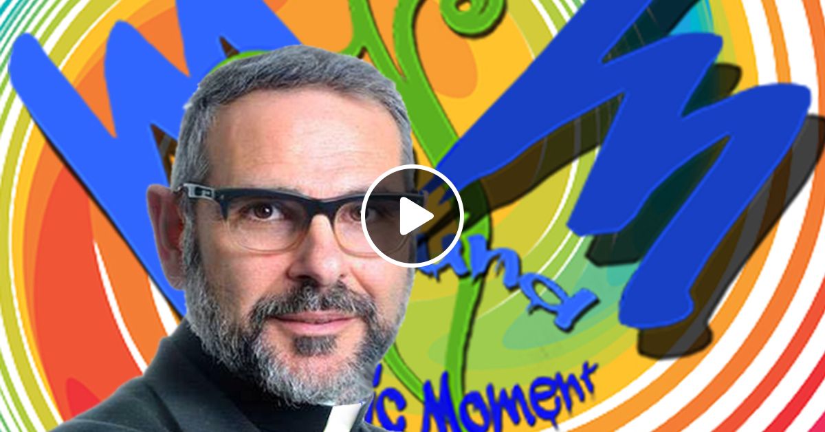 Don Nando Ottaviani - Il sentiero del signore 116 by Radio MM Sound ...