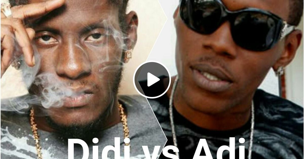 Vybz Kartel n Aidonia Dancehall Mix 2016 Ft Mavado, Bounty Killer, Alozade, Voicemail by Dream ...