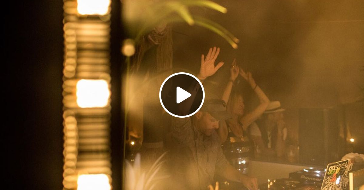 Pete Timber - The Straits Mix by Pete Timber | Mixcloud
