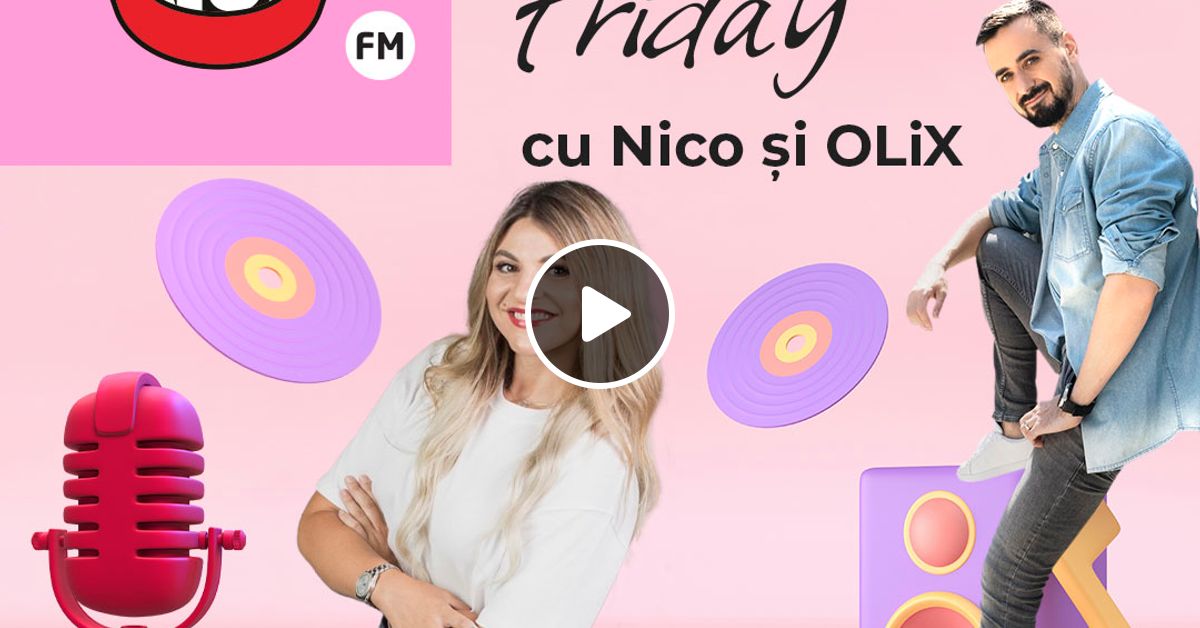 Casual Friday ep 96 - 9 mai 2025 by KissFM Romania | Mixcloud