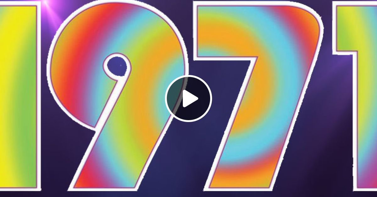 ON THIS VERY DAY IN THE 70s: THE UK CHART OF THE 17TH MARCH 1971 — with ...