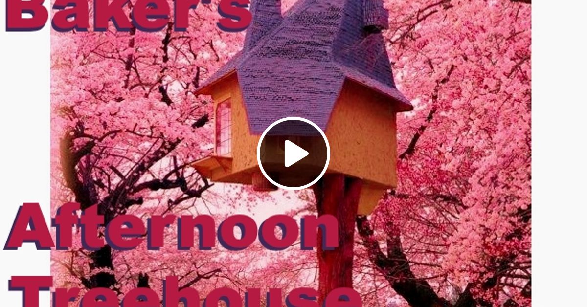 Danny Baker's Afternoon Treehouse 1 by horsefly56 | Mixcloud