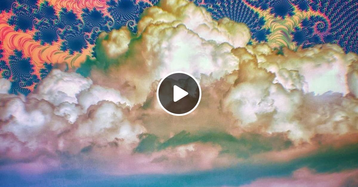 90's Ambient & Psychedelic Chill Out Set No 646 09 04 2023 by Fluid ...