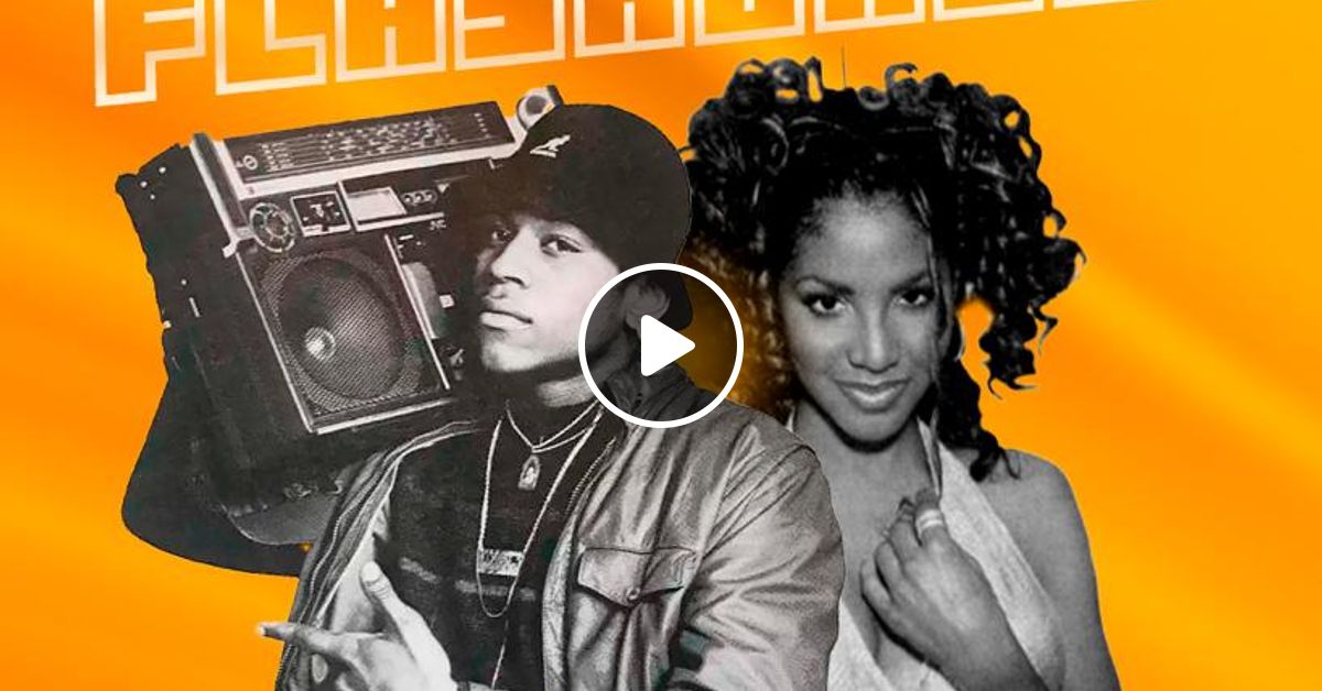 FLASHBACK RECORDE , O MELHOR DA BLACK MUSIC 90s , 2000s by Du Charmedj ...