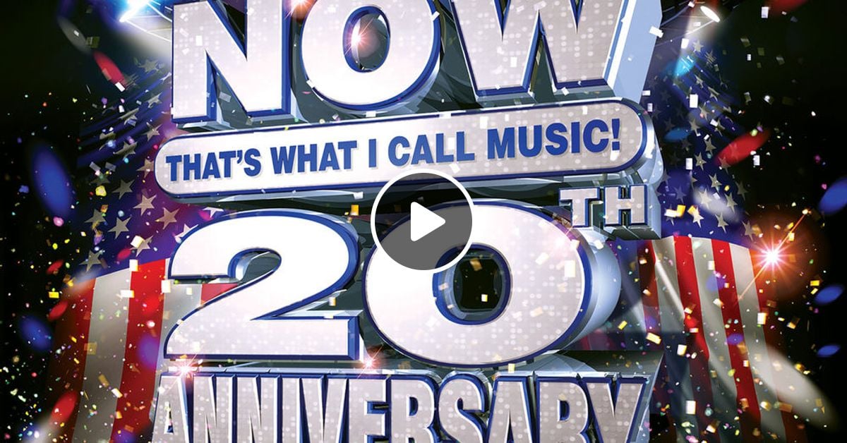 NOW That’s What I Call Music 102---Full CD by DJ Megamix2019 | Mixcloud