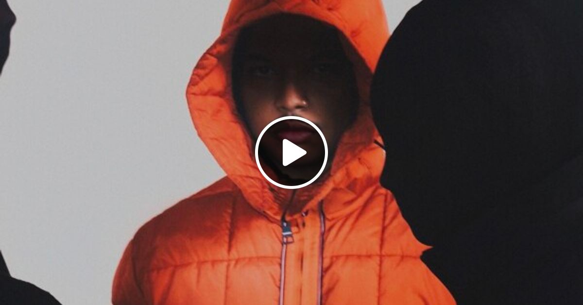 Carlos do Complexo - Guest Mix - 31st May 2024 by Oroko Radio | Mixcloud