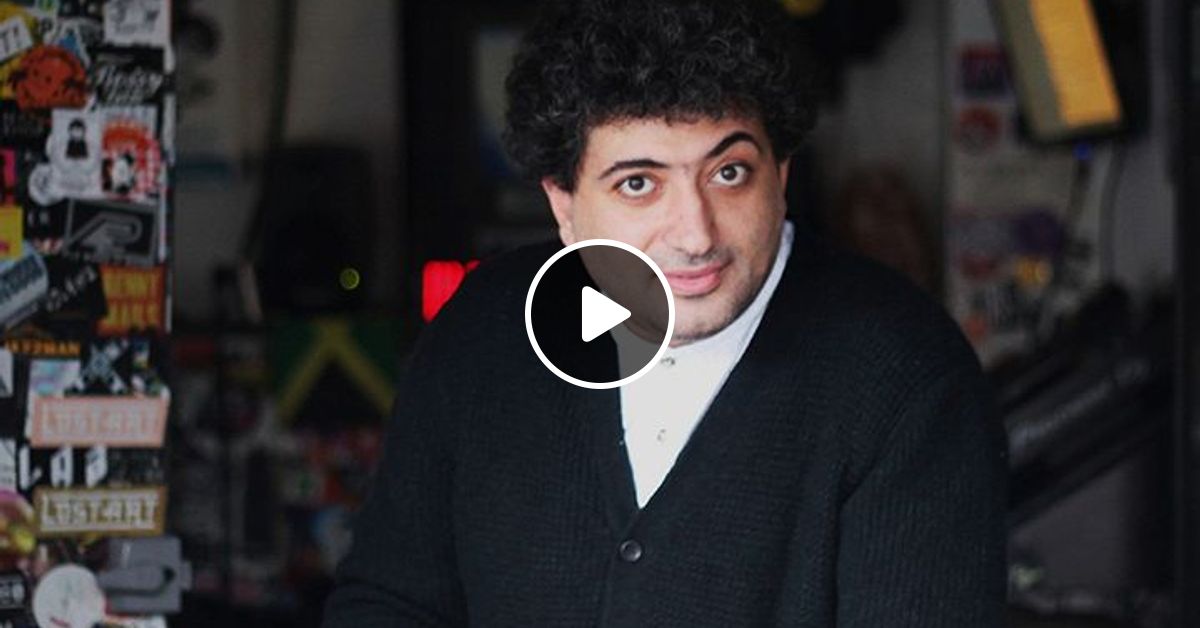 Beirut Daze w/ Ernesto Chahoud - 30th December 2023 by Mixcloud NTS ...