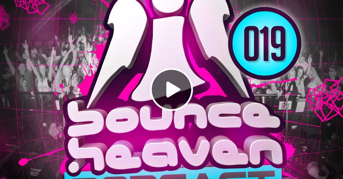 Bounce Heaven - Podcast 19 Andy Whitby & Anne Savage & Pitch Invader ...