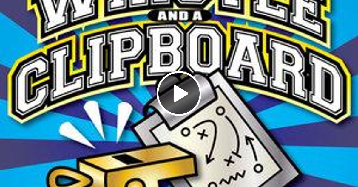 130: Joe Barth Jr. The Hit Doctor by Whistle and a Clipboard- the c ...