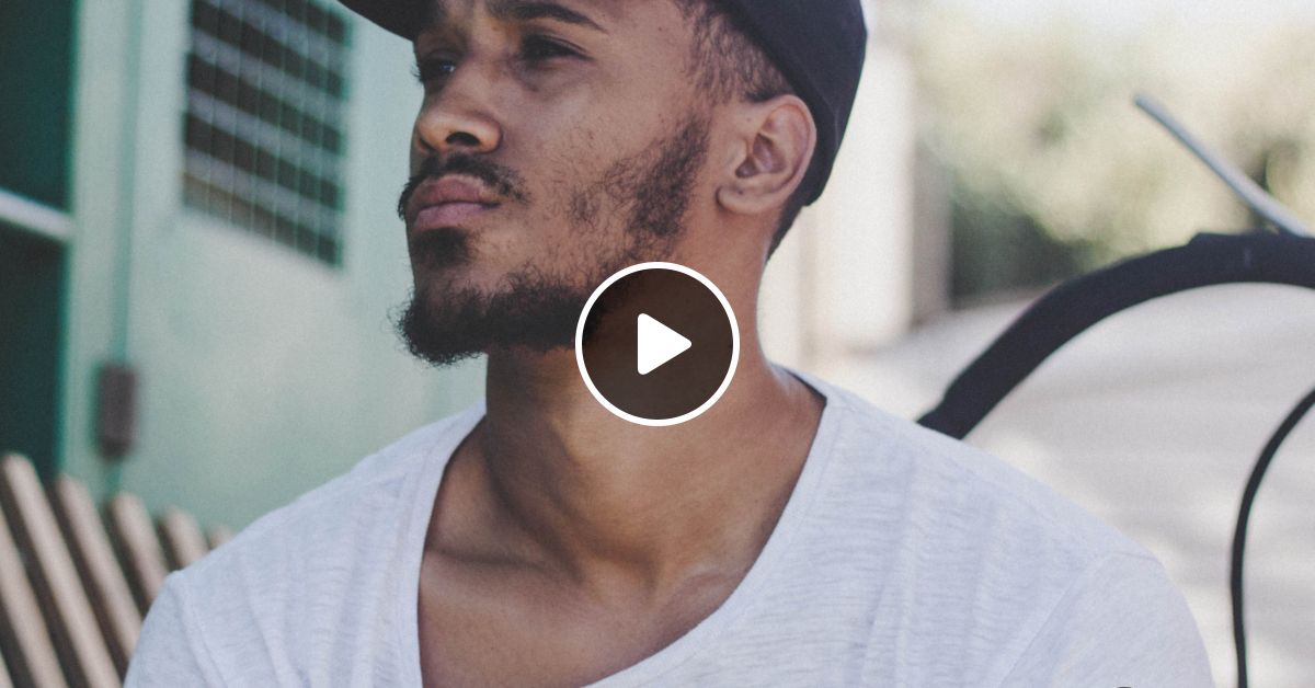 Red Bull Studio Cape Town Guest DJ Mix 023: Dwson by Red Bull Studios ...