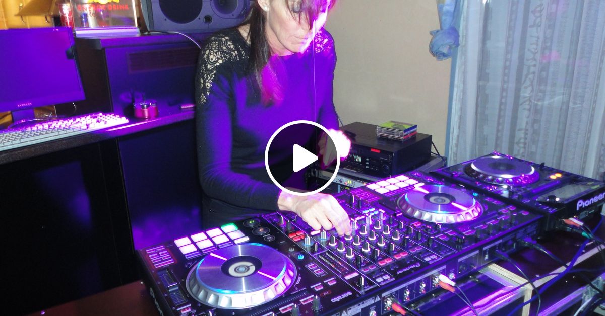 Mixcloud