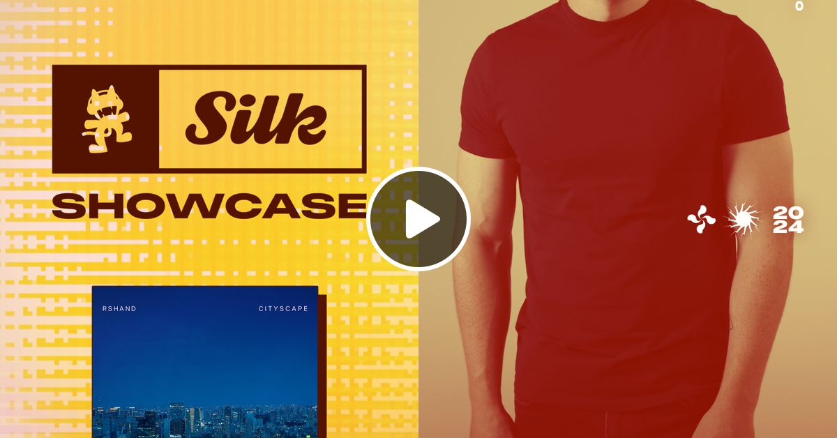 Monstercat Silk Showcase 777 (Hosted by rshand) by Monstercat | Mixcloud